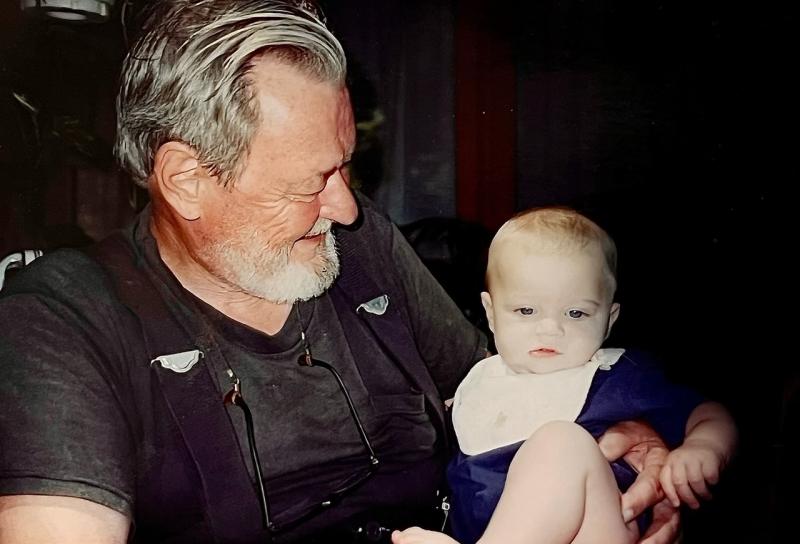 Robert Lucius Carpenter Sr., hardworking man | Cape Gazette