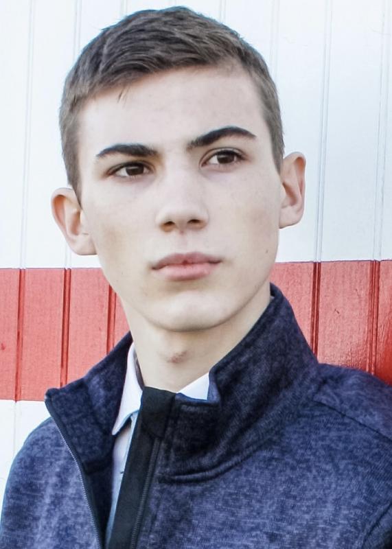 Local actors share final college performance together | Cape Gazette