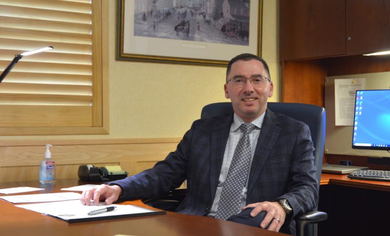 Rehoboth-Dewey chamber to host luncheon May 17 | Cape Gazette