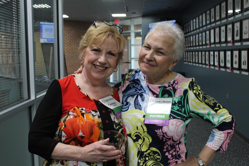 Fund for Women salutes Delaware Women’s Hall of Fame honorees | Cape ...