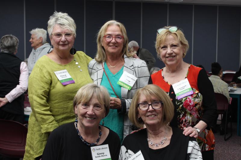 Fund for Women salutes Delaware Women’s Hall of Fame honorees | Cape ...