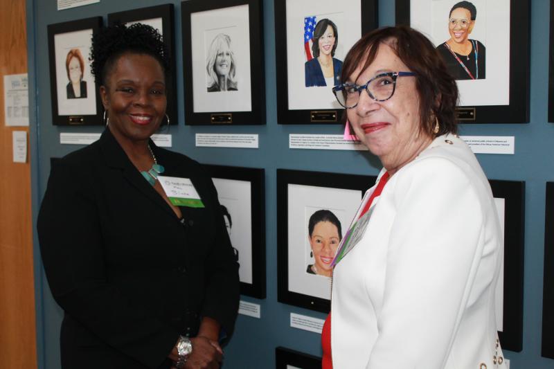 Fund for Women salutes Delaware Women’s Hall of Fame honorees | Cape ...