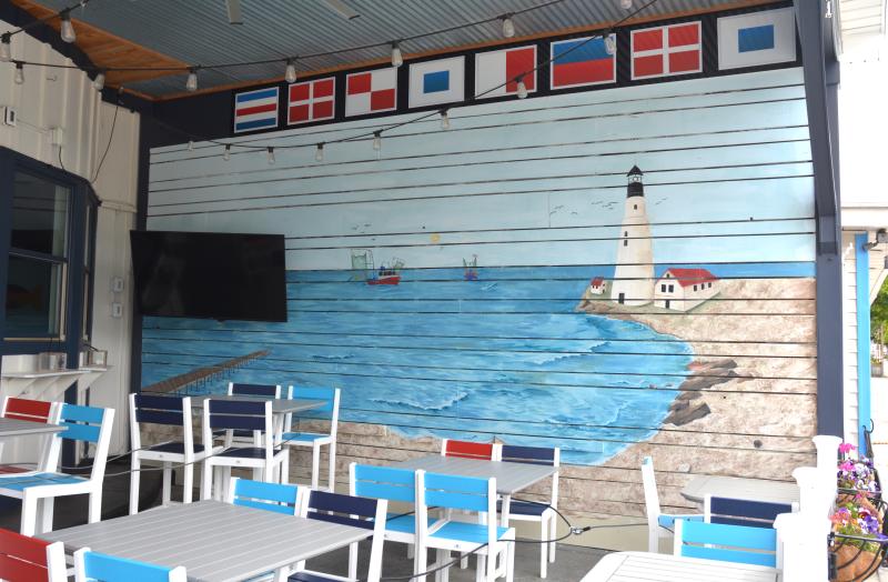 Crushers, Cup‘r Cone now open on Rehoboth Avenue | Cape Gazette