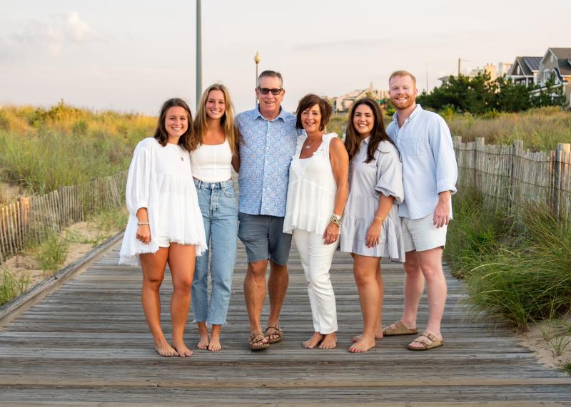 Look Who’s Shaping Up at the Body Shop!- Cecilia Waple | Cape Gazette