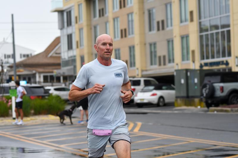 Wardian and Karsnitz win Highway One Companies 5K titles | Cape Gazette