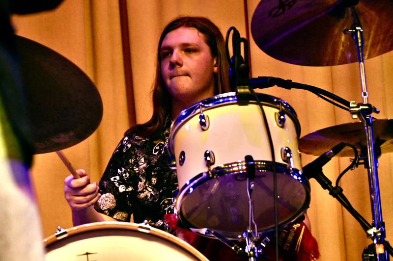 Concert for Kids supports culinary, music students | Cape Gazette