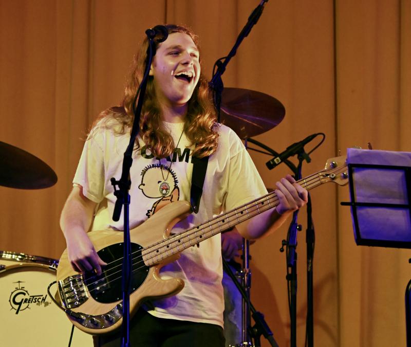 Concert for Kids supports culinary, music students | Cape Gazette