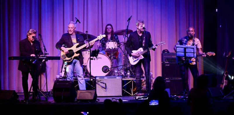 Concert for Kids supports culinary, music students | Cape Gazette