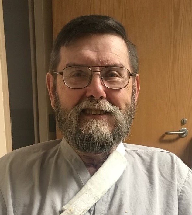 Douglas Allen Joseph, loved cars, racing | Cape Gazette