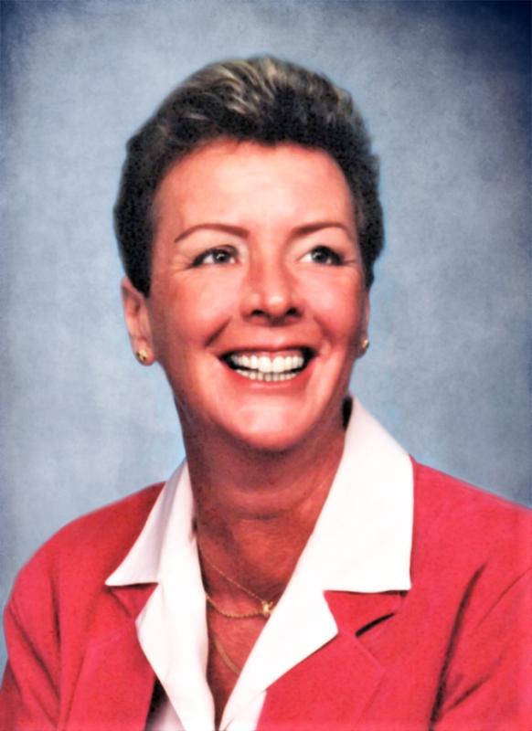 Sharon Lee Hansen, loved traveling | Cape Gazette