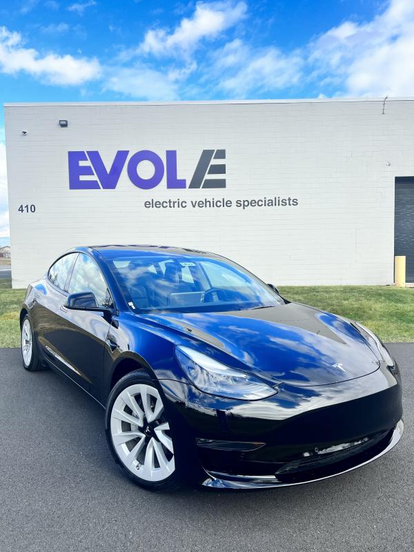 Electric vehicle service companies fill a growing need | Cape Gazette