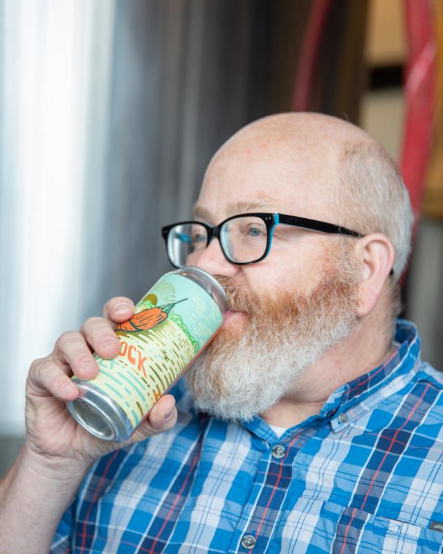 Hammock Light brew to debut May 27 | Cape Gazette
