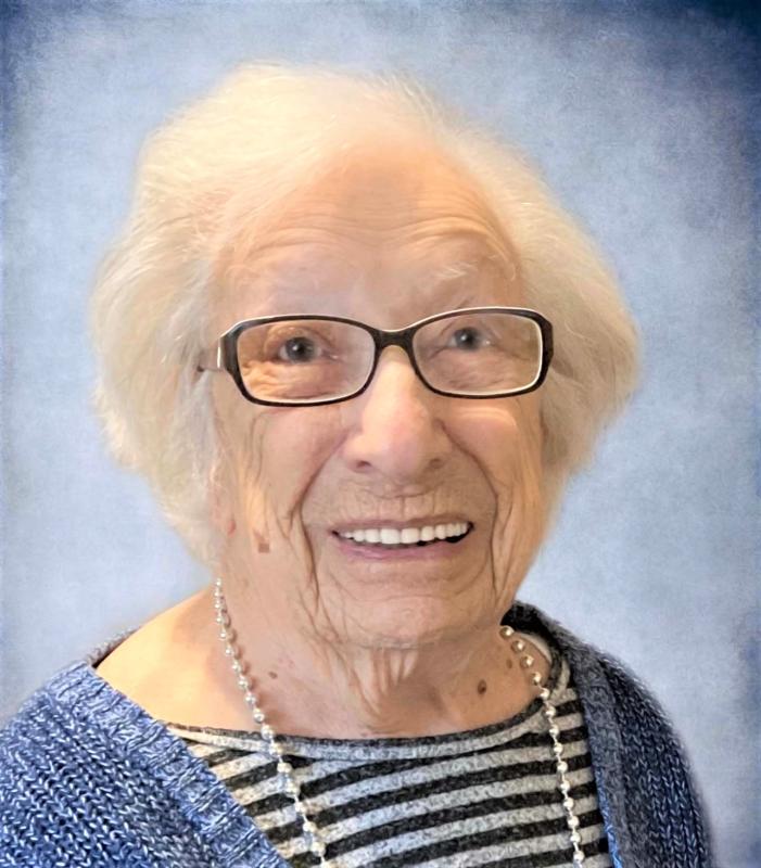 Phyllis I. O’Leary, cherished her family | Cape Gazette