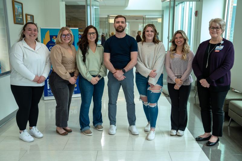 Irene P. Sorbara foundation awards nursing scholarships | Cape Gazette