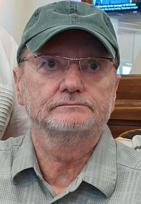 Thomas Allan Scott, enjoyed antiquing | Cape Gazette