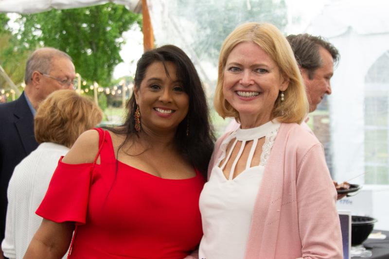 Starry Starry Night shines at Delaware Tech | Cape Gazette