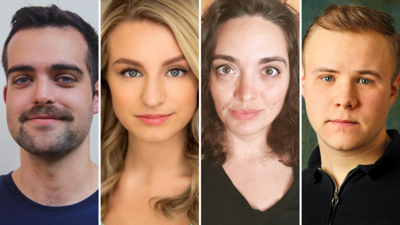 ‘Disney Delights’ cabaret coming to Milton Theatre May 20 | Cape Gazette