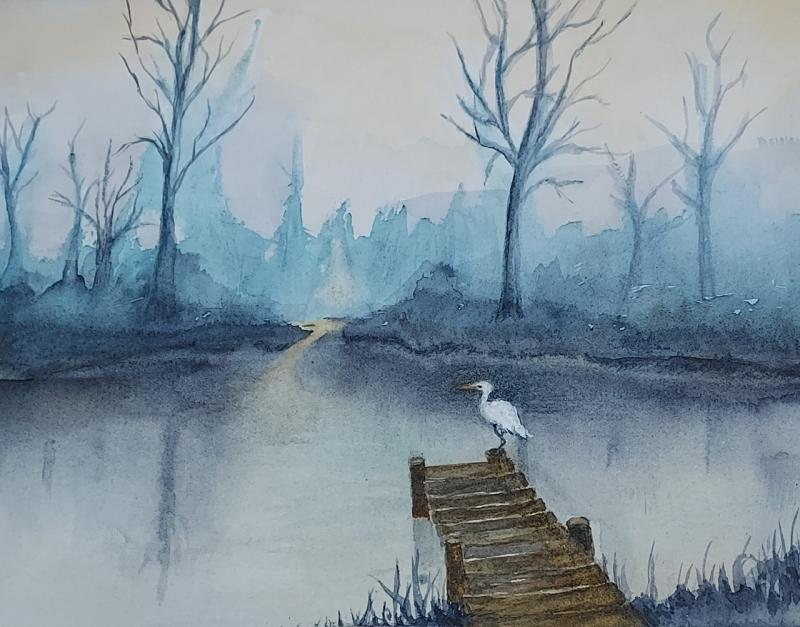 Cape Artists Gallery welcomes summer visitors | Cape Gazette