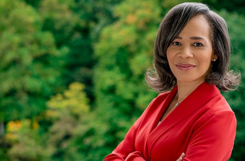 Carper backs Blunt Rochester for Senate seat | Cape Gazette