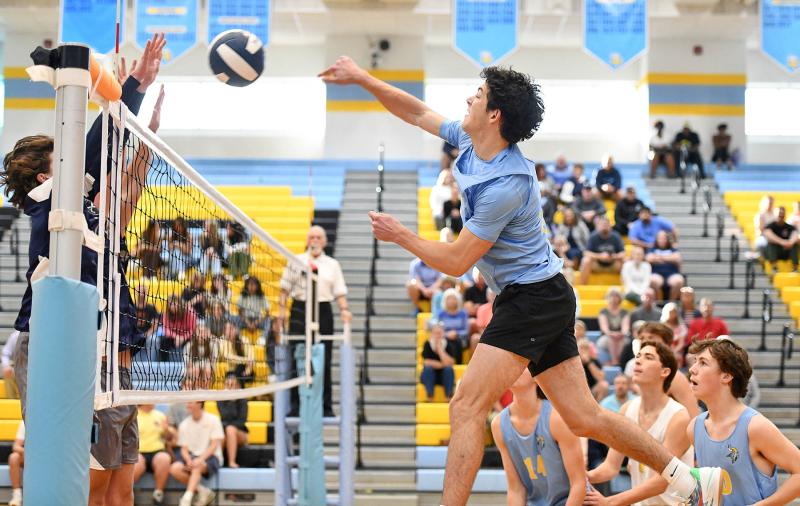 All-state teams announced for spring sports | Cape Gazette