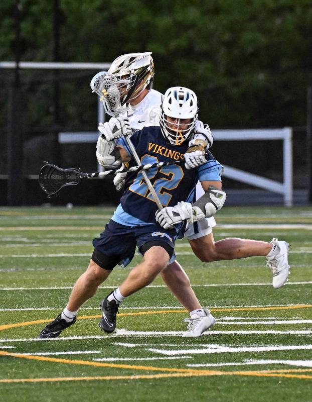 All-state teams announced for spring sports | Cape Gazette