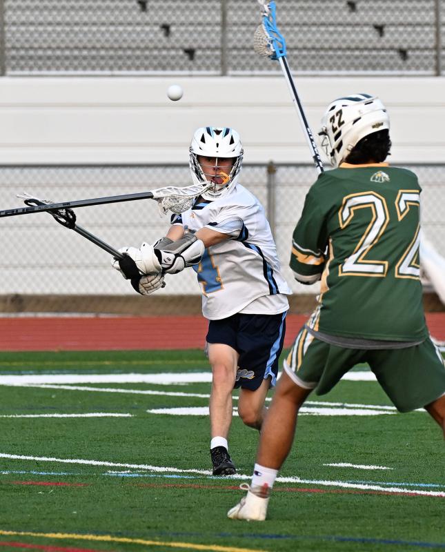 All-state teams announced for spring sports | Cape Gazette