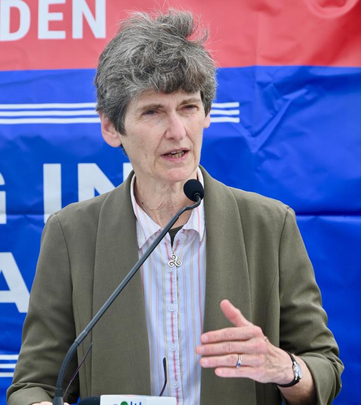 Delaware receives $595,000 in Clean Water grants | Cape Gazette