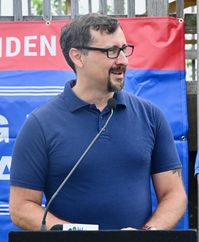 Delaware receives $595,000 in Clean Water grants | Cape Gazette