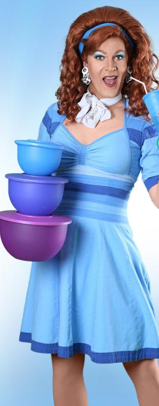 A Night of Comedy, Drag and Song to kick off SunFestival Sept. 2 | Cape ...