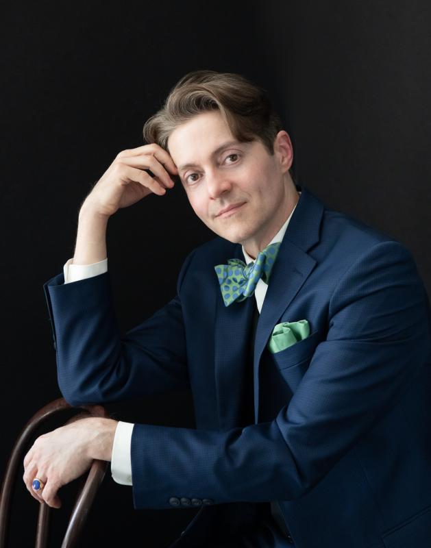 Book talk with Jeffrey Dale Lofton set June 21 | Cape Gazette