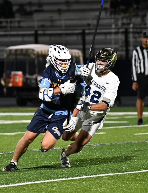 All-state teams announced for spring sports | Cape Gazette