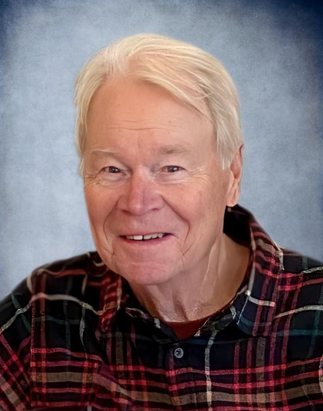 William Morrison Lux Jr., PECO retiree | Cape Gazette