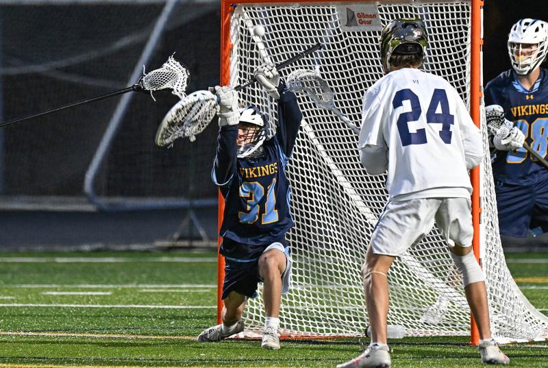 All-state teams announced for spring sports | Cape Gazette