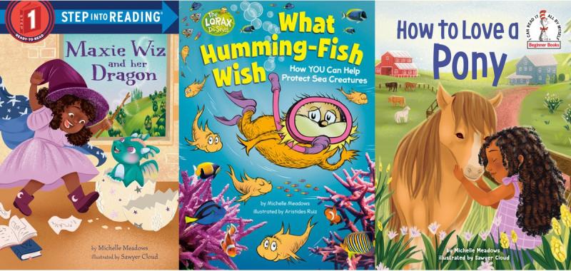 Author Michelle Meadows to sign books July 1 | Cape Gazette