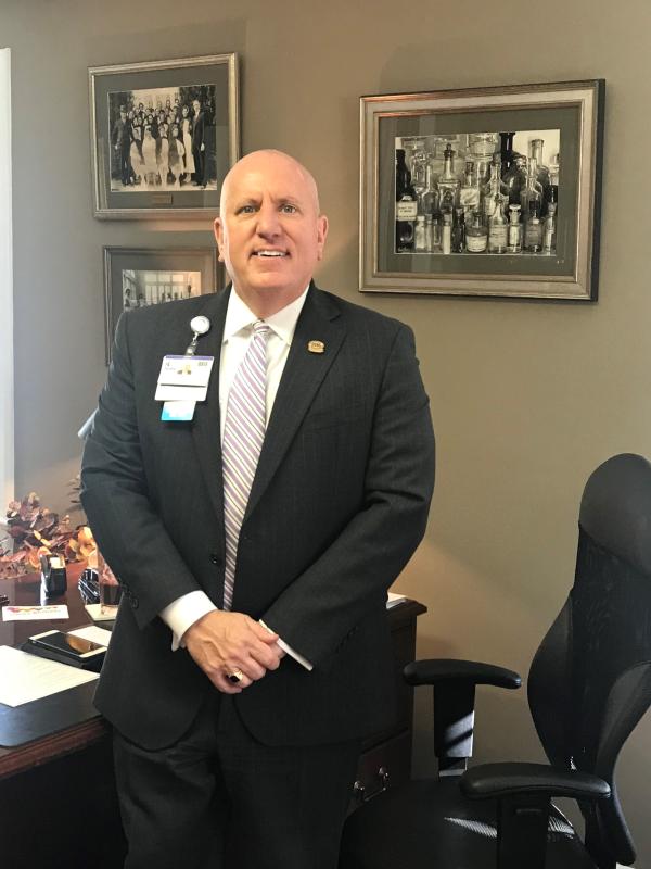 Let’s give thanks for our healthcare heroes | Cape Gazette