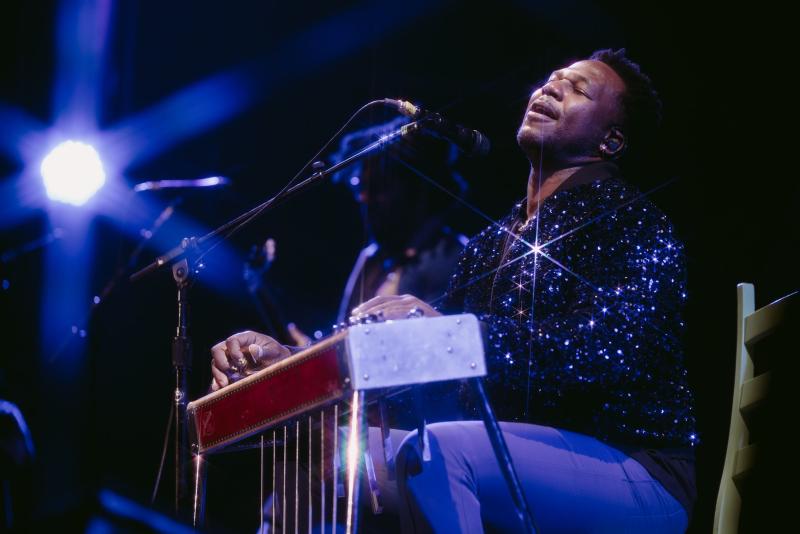 Robert Randolph Band to kick off Rocking the Docks June 21 | Cape Gazette