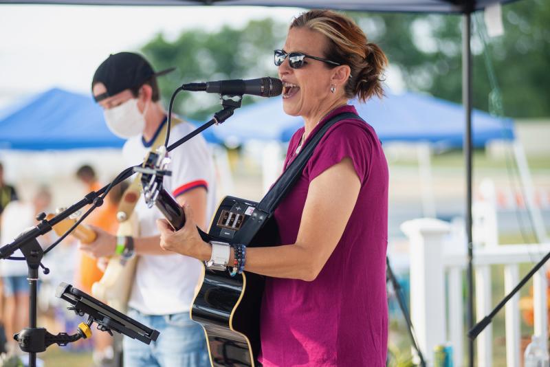 HavrillaPalooza to benefit local musician June 24 | Cape Gazette