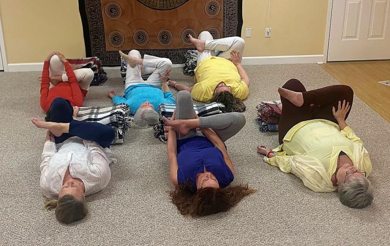 Rehoboth Beach Yoga to offer free class spaces June 19-24 | Cape Gazette