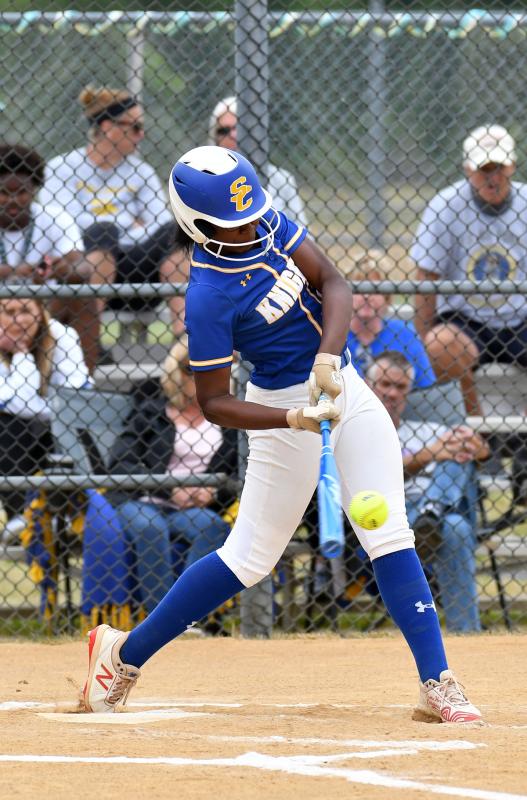 All-state teams announced for spring sports | Cape Gazette