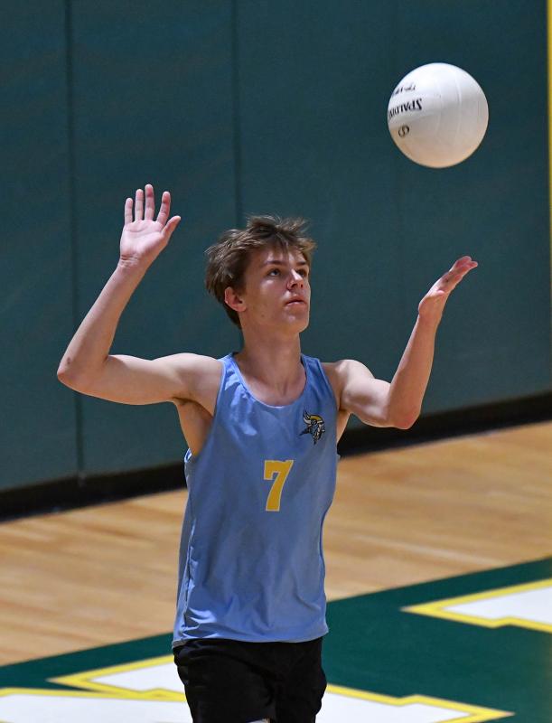 All-state teams announced for spring sports | Cape Gazette