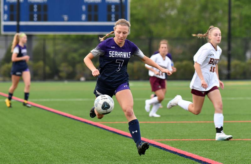 All-state teams announced for spring sports | Cape Gazette