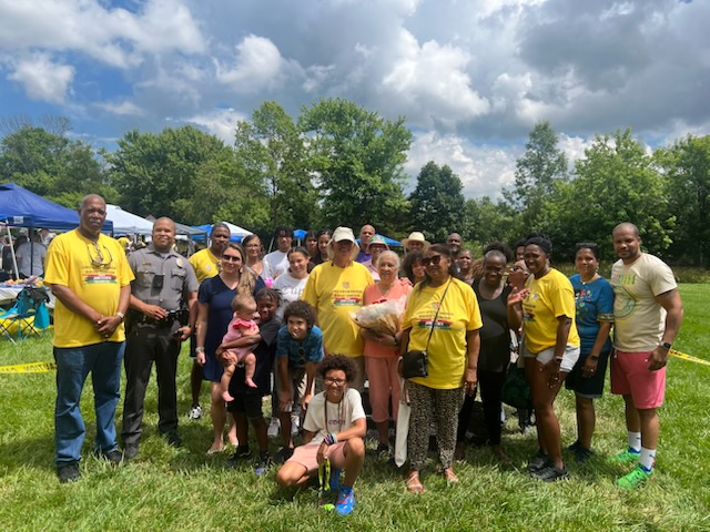 Second annual Juneteenth Freedom Day held in Lewes | Cape Gazette