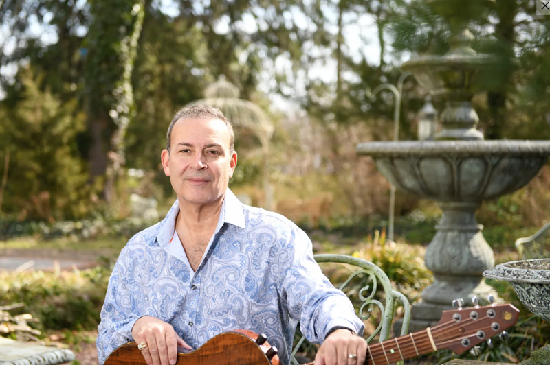 JD Shuckers hosting fundraiser July 13 for local musician’s family ...