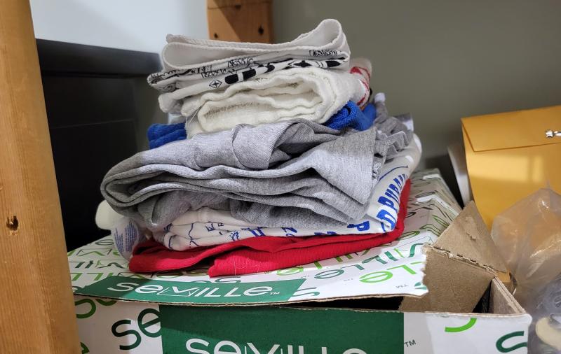 Summer humidity is here; cue the sweat | Cape Gazette