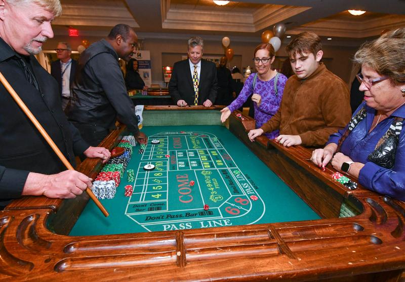 Humane Animal Partners seeks casino night sponsors Sept. 21 | Cape Gazette