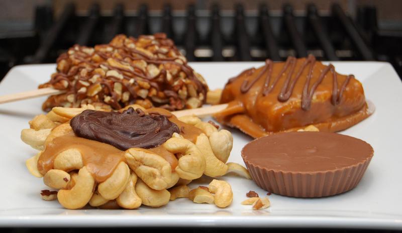 Candy is dandy down by the ocean | Cape Gazette