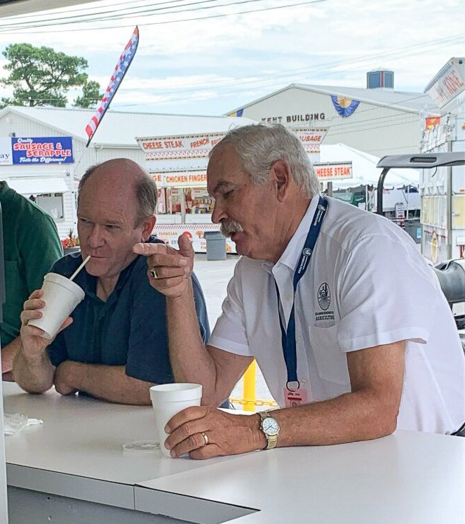 Delaware Farm Bureau to serve breakfast at state fair | Cape Gazette