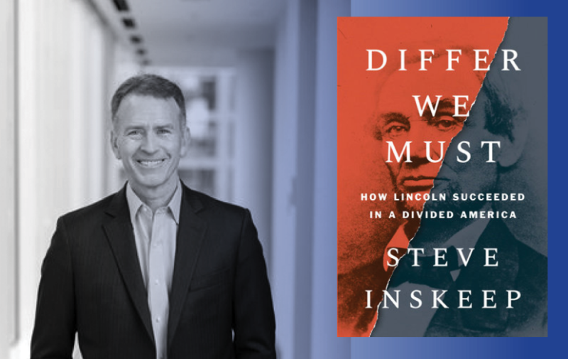 History Book Festival returning to Lewes Sept. 29 to Oct. 1 | Cape Gazette