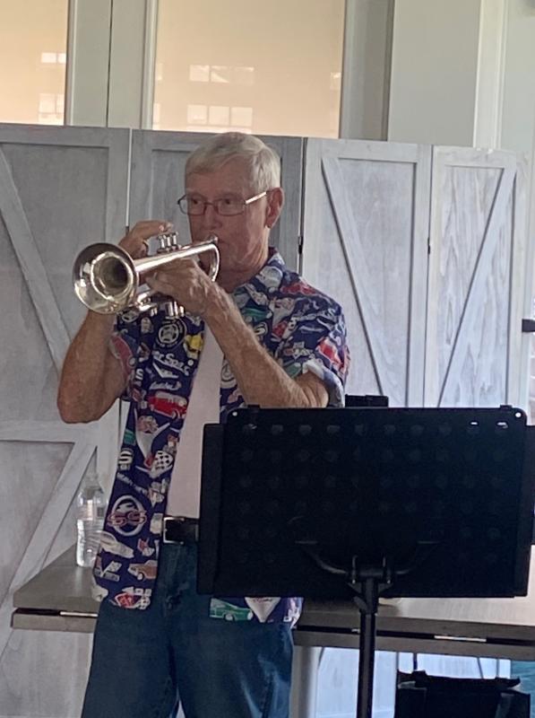 Millsboro High School Class of 1958 holds 65th reunion | Cape Gazette