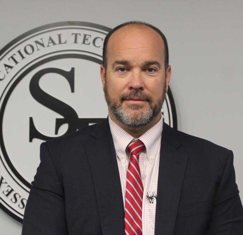 Sussex Tech welcomes new director of human resources | Cape Gazette